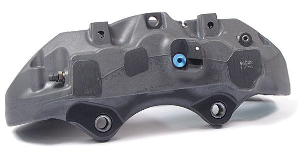Range Rover Brake Caliper - Front, Right Caliper