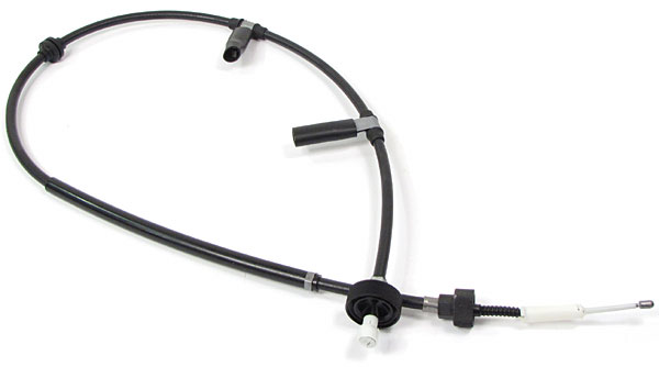 Genuine Parking Brake Cable, Right Hand, For Land Rover LR3, LR4 And ...