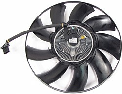 Range Rover Cooling Fan - For Superchargers 2006 - 2009