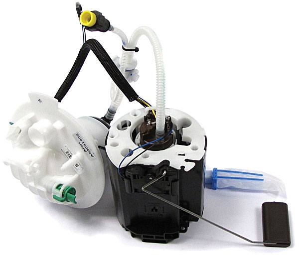 LR2 Fuel Pump Assembly With Vapor Recovery - Genuine Part