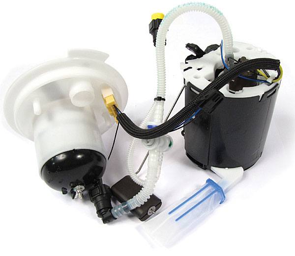 LR2 Fuel Pump Assembly