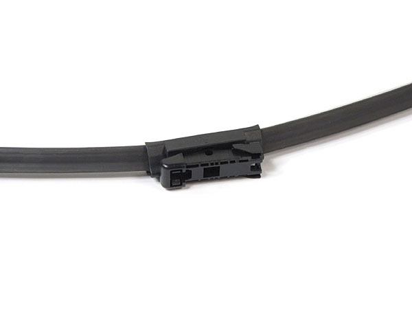 Land Rover LR2 Wiper Blades - Flexible, Front Left Wiper