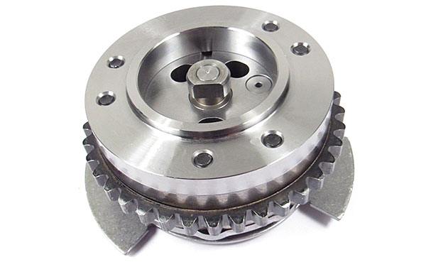 Camshaft Sprocket, Intake, LR4 And Range Rover - LR061551G