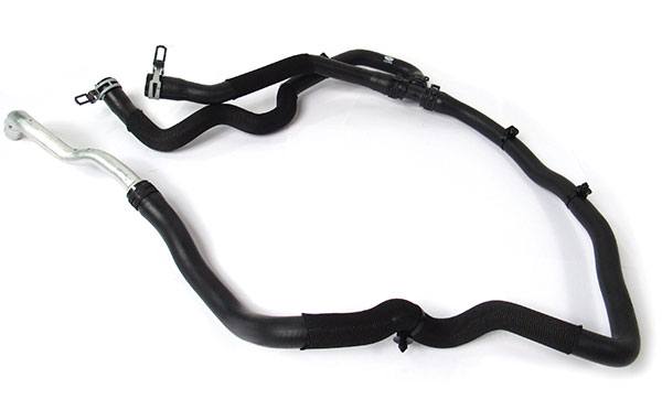 Coolant Reservoir Hose (Gen