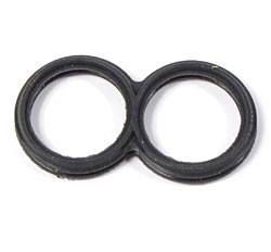 Oil Filter Adapter Gasket For Range Rovers And LR3