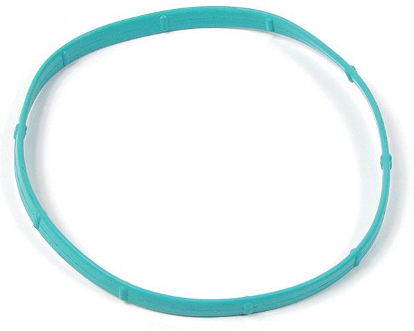 Intake Manifold Seal, Front, Lower - LR3 And Range Rover - LWF500020