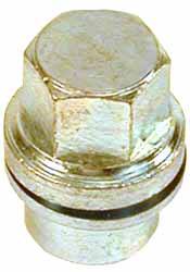 Wheels & Tires - Lug Nuts, For Range Rover Classic