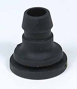 Genuine Radiator Rubber Mount To Upper Brackets For Land Rover ...