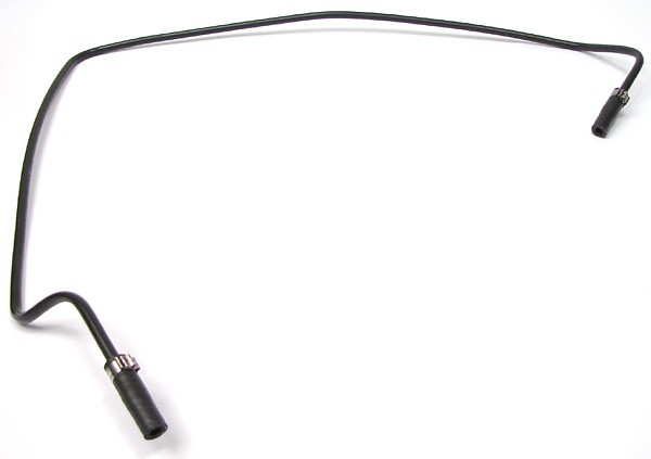 Range Rover Radiator Hose - To Expansion Tank