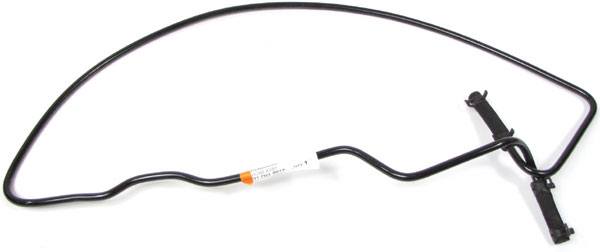 Expansion Tank To Radiator Hose For Discovery Series II