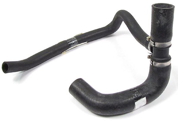 Belts & Hoses - Radiator Hoses