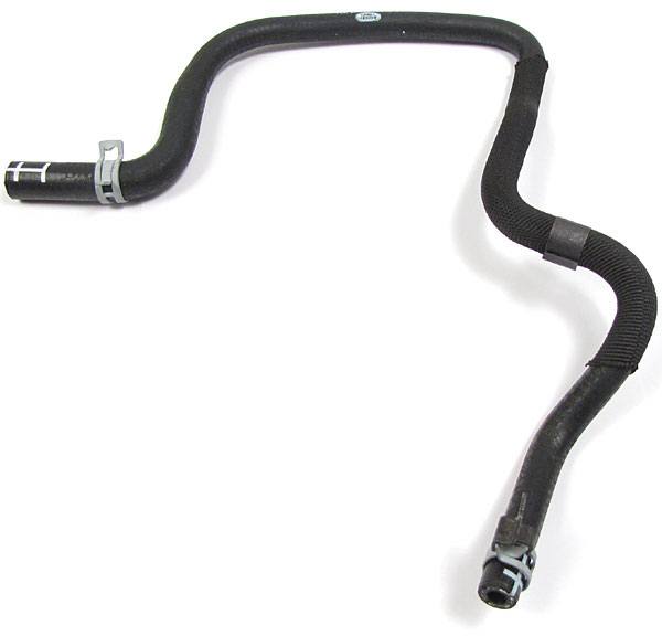 Coolant Hose, Engine To Expansion Tank, LR3 And LR4 - PCH501024G