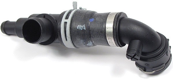 Hose, Thermostat To Radiator, Range Rover Full Size - PCH501310G