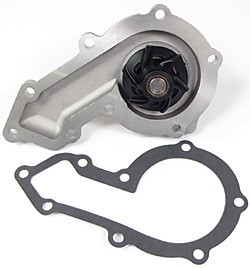 Land Rover Water Pumps