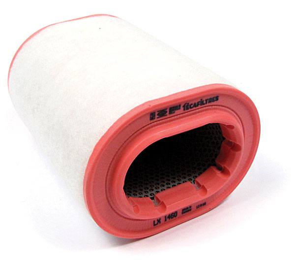 How To Change The Air Filter On Range Rover Full Size