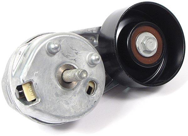 Genuine Tensioner PQG500030 For Primary Belt On Land Rover LR3, Range ...
