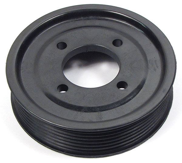 Land Rover Water Pumps