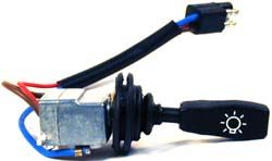 Switch - Headlight (PRC