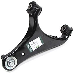 Genuine Complete Control Arm, Front Upper Left, For Land Rover LR3 (Gen