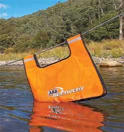 ARB Recovery Damper (ARB