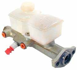 Brake Master Cylinder - Lockheed (Par