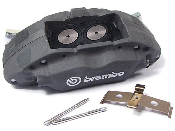 Range Rover Full Size Supercharged Brake Caliper - Front, Right Caliper
