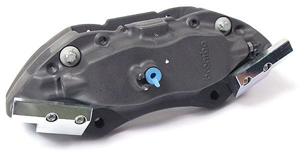 Brake Caliper, Range Rover Full Size Supercharged - Front, Left Caliper
