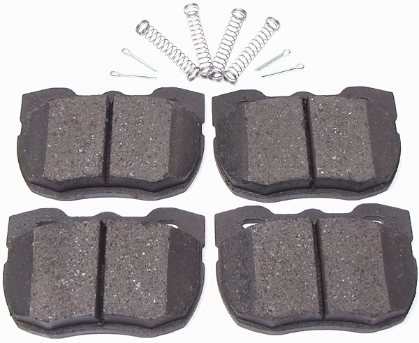 Brake Pads