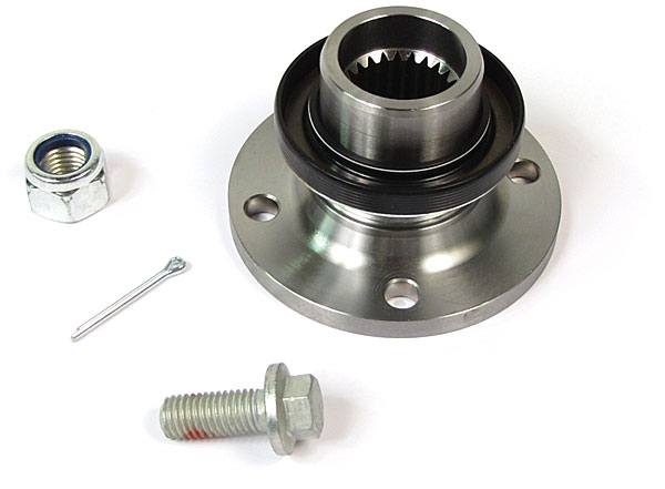 Differential Flange Kit For Defender - STC4858
