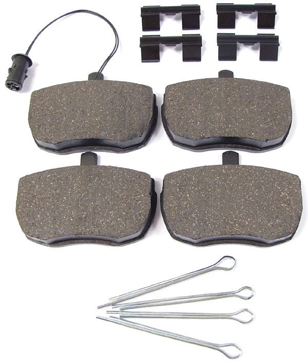 Brake Pads