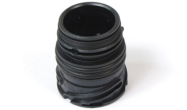 Valve Body Sleeve For LR3, LR4 And Range Rover Vehicles - TZV500010