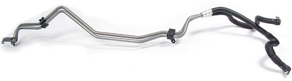 Transmission Cooler Pipe For LR3 And Range Rover Sport