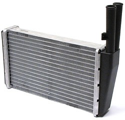 Defender 90 Heater Core - UTP1725