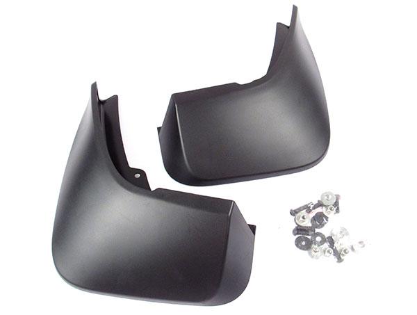 Genuine Rear Mud Flaps, Discovery Sport - VPLCP0204