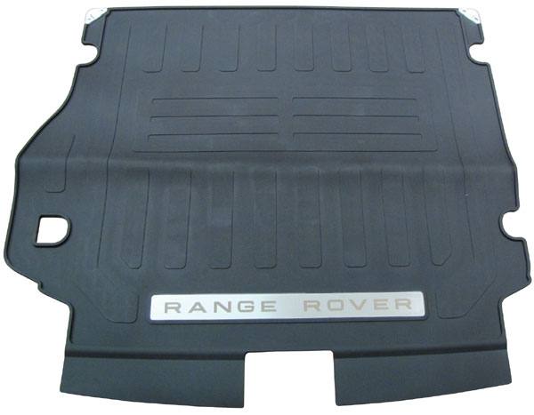 Genuine Rubber Cargo Liner - Range Rover Sport (VPLSS0043)
