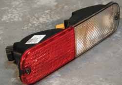 Lamp - Rear Bumper - Right Hand (Gen