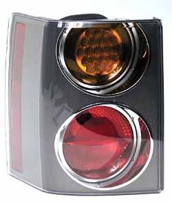 Land Rover Parts & Rover Accessories From Atlantic British | Discovery ...