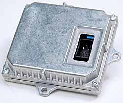 Electrical - Headlights, For Range Rover